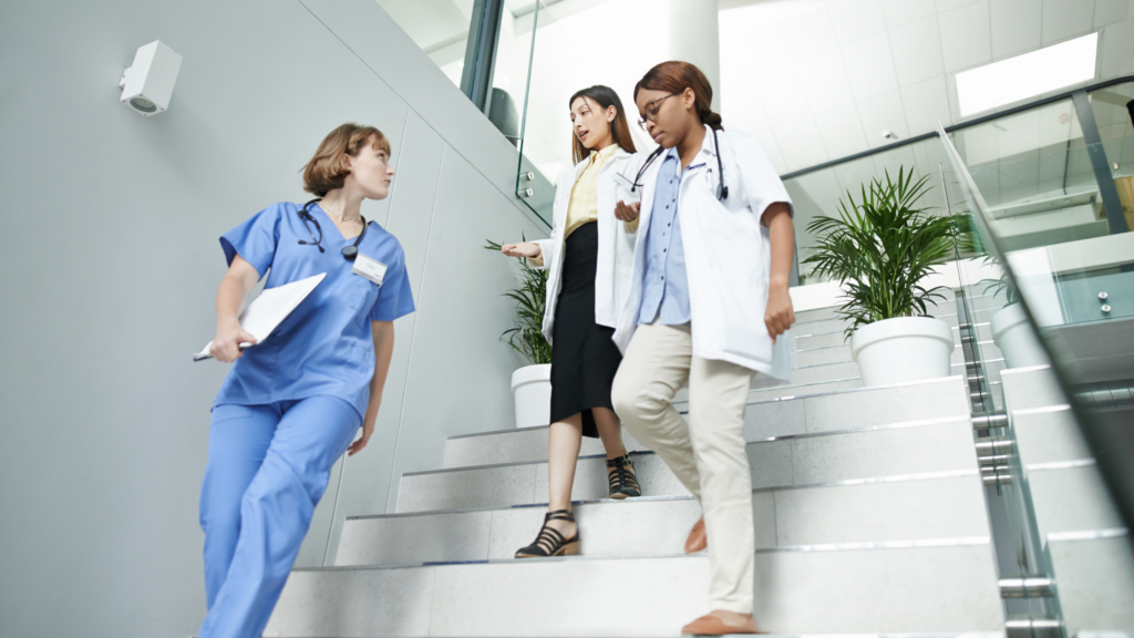 5 Effective NP Patient Load Management Strategies - Dr Efrat LaMandre